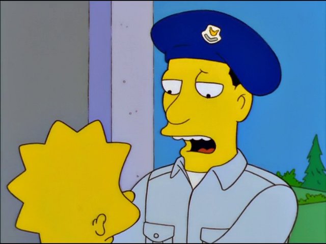 Frinkiac - Simpsons Meme & GIF Generator