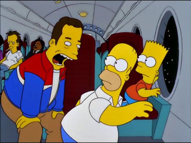 Frinkiac - Simpsons Meme & GIF Generator