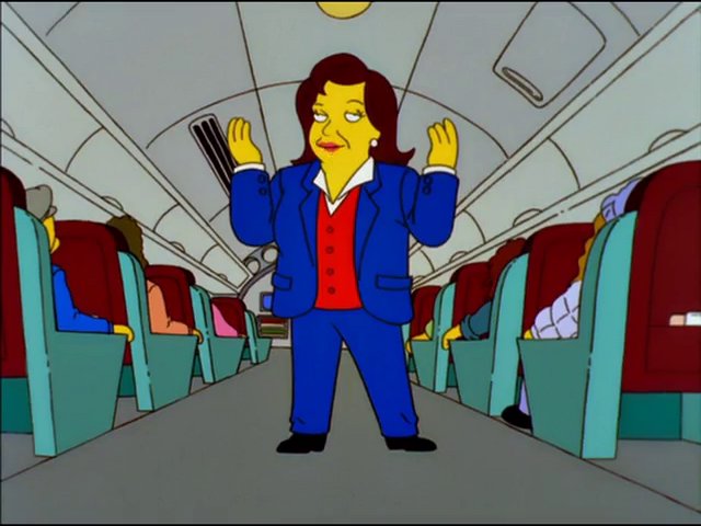 Frinkiac - Simpsons Meme & GIF Generator