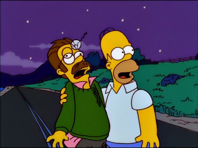 Frinkiac - Simpsons Meme & GIF Generator