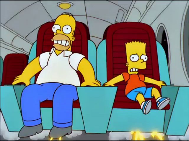 Frinkiac - Simpsons Meme & GIF Generator