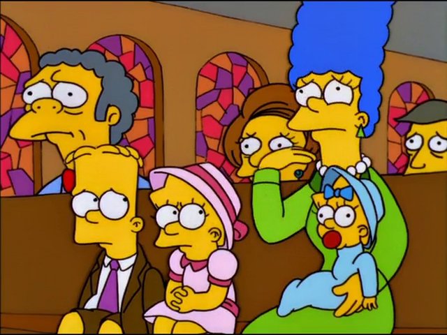 Frinkiac - Simpsons Meme & GIF Generator