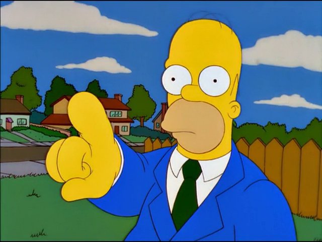 Frinkiac - Simpsons Meme & GIF Generator