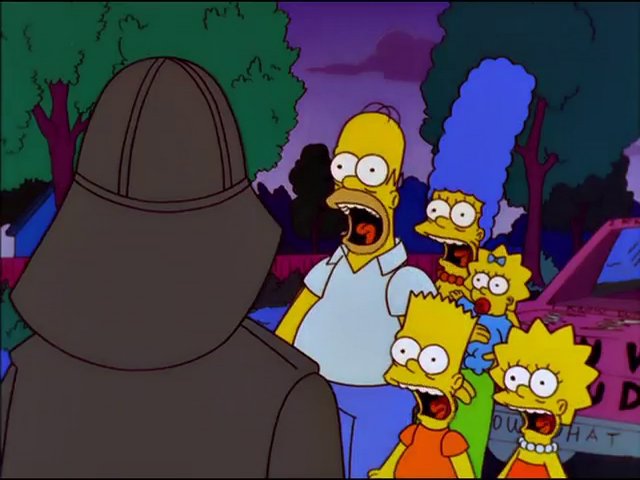 Frinkiac - Simpsons Meme & GIF Generator