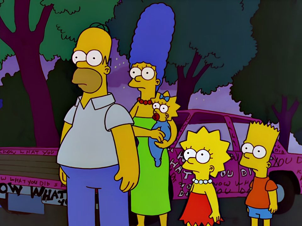 Frinkiac - Simpsons Meme & GIF Generator