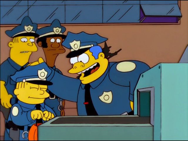 Frinkiac - Simpsons Meme & GIF Generator