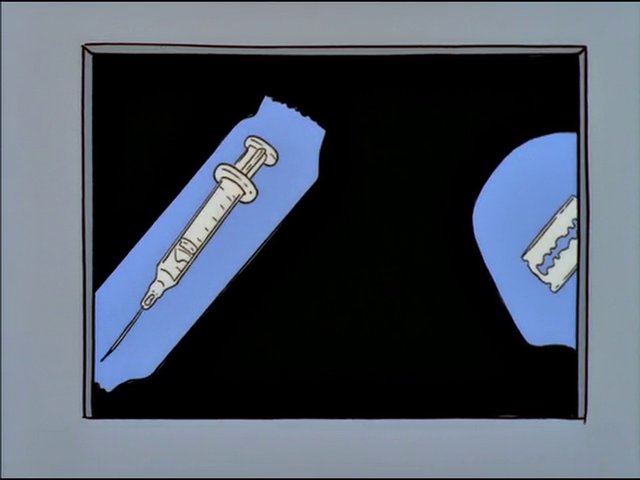 Frinkiac - Simpsons Meme & GIF Generator