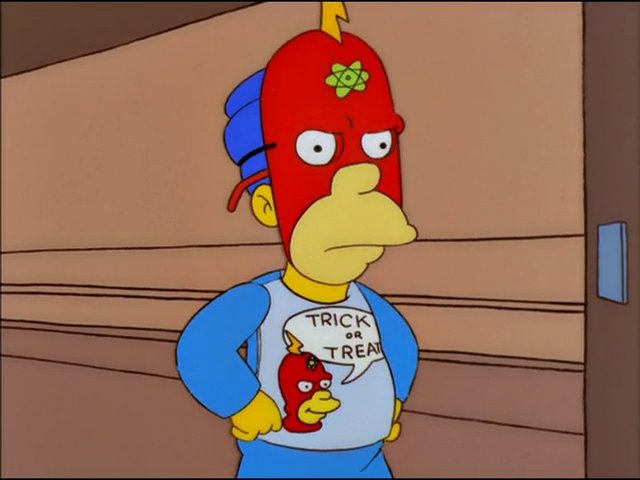 Frinkiac - Simpsons Meme & GIF Generator