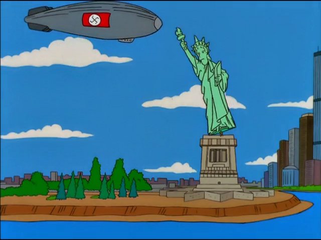 Frinkiac - Simpsons Meme & GIF Generator