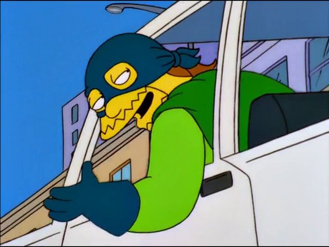 Frinkiac - Simpsons Meme & GIF Generator