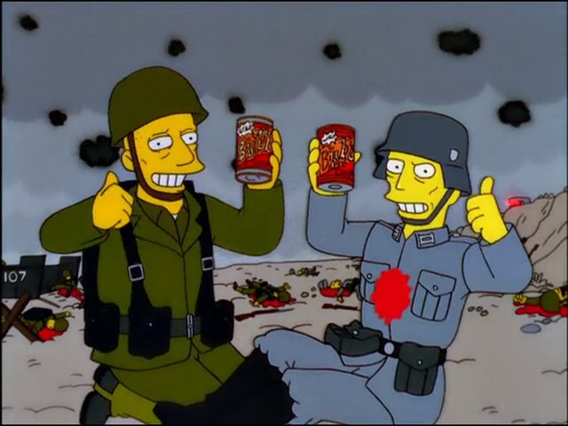 Frinkiac - Simpsons Meme & GIF Generator