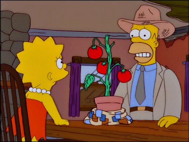 Frinkiac - Simpsons Meme & GIF Generator