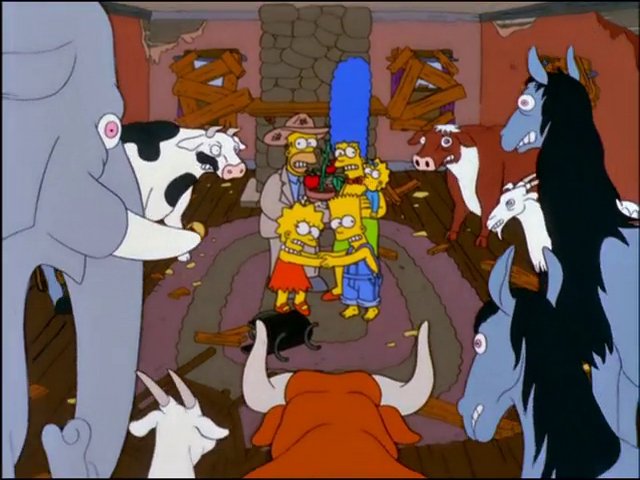 Frinkiac - Simpsons Meme & GIF Generator