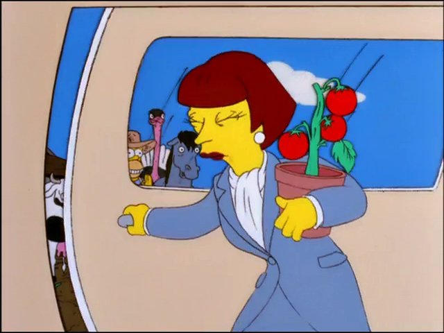 Frinkiac - Simpsons Meme & GIF Generator