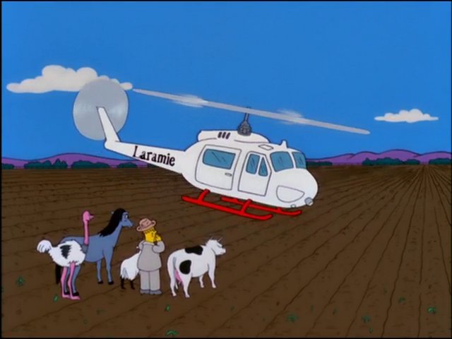 Frinkiac - Simpsons Meme & GIF Generator