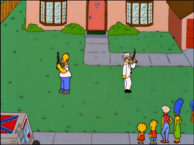 Frinkiac - Simpsons Meme & GIF Generator