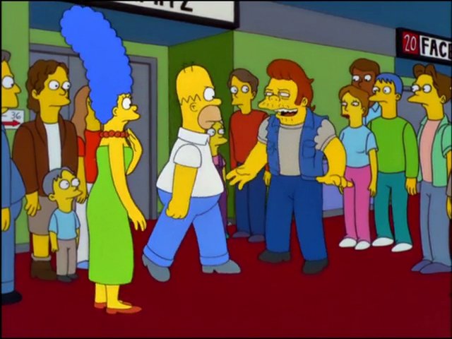 Frinkiac - Simpsons Meme & GIF Generator