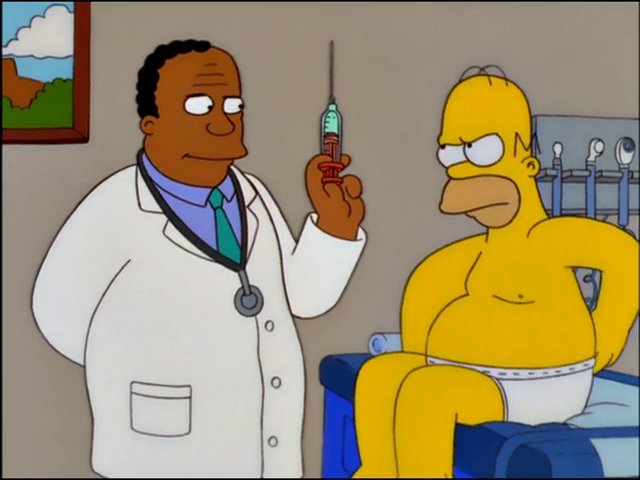 Frinkiac - Simpsons Meme & GIF Generator