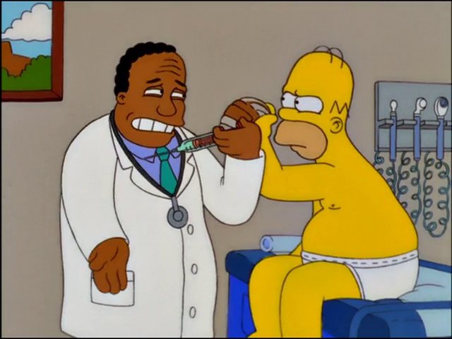 Frinkiac - Simpsons Meme & GIF Generator