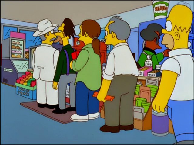 Frinkiac - Simpsons Meme & GIF Generator