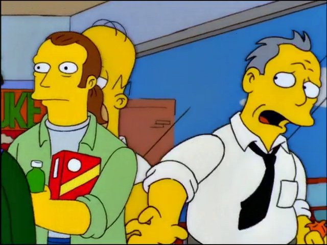 Frinkiac - Simpsons Meme & GIF Generator