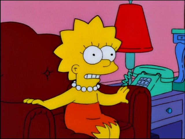 Frinkiac - Simpsons Meme & GIF Generator