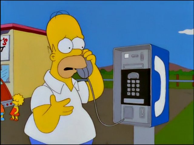 Frinkiac - Simpsons Meme & GIF Generator