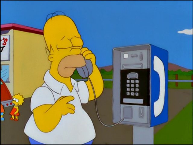 Frinkiac - Simpsons Meme & GIF Generator