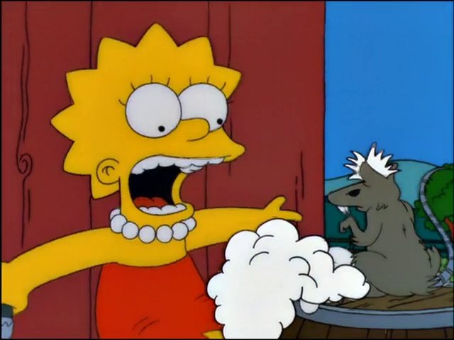 Frinkiac - Simpsons Meme & GIF Generator