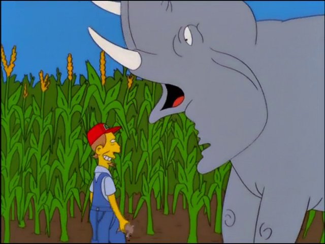 Frinkiac - Simpsons Meme & GIF Generator