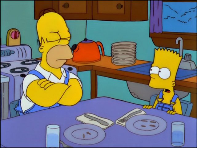 Frinkiac - Simpsons Meme & GIF Generator