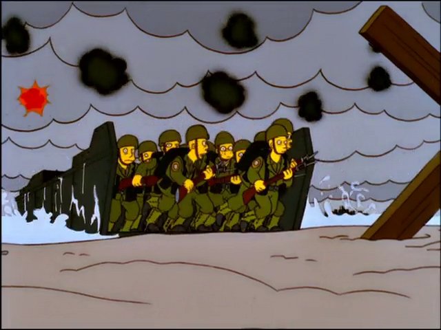 Frinkiac - Simpsons Meme & GIF Generator