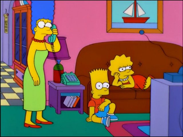 Frinkiac - Simpsons Meme & GIF Generator