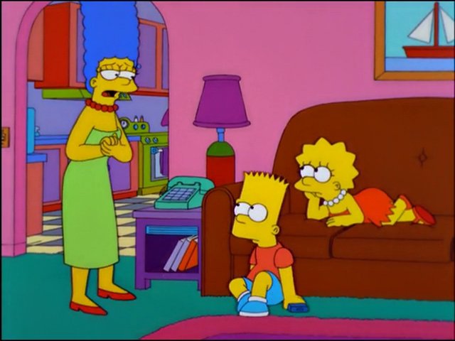 Frinkiac - Simpsons Meme & GIF Generator