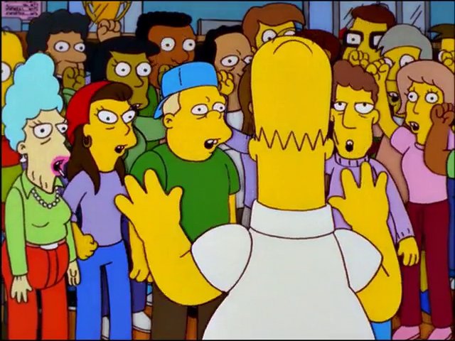 Frinkiac - Simpsons Meme & GIF Generator