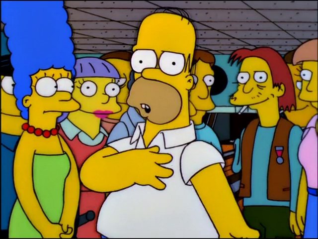 Frinkiac - Simpsons Meme & GIF Generator