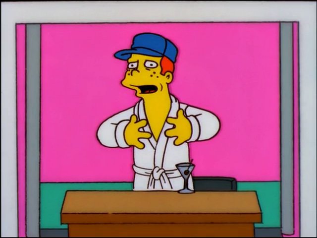 Frinkiac - Simpsons Meme & GIF Generator