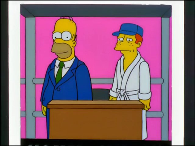 Frinkiac - Simpsons Meme & GIF Generator