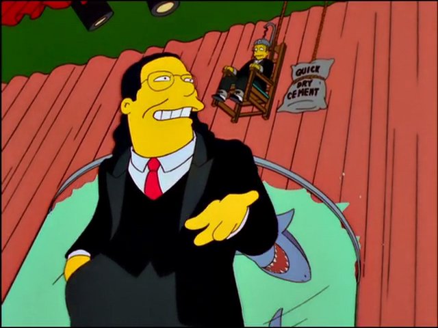 Frinkiac - Simpsons Meme & GIF Generator