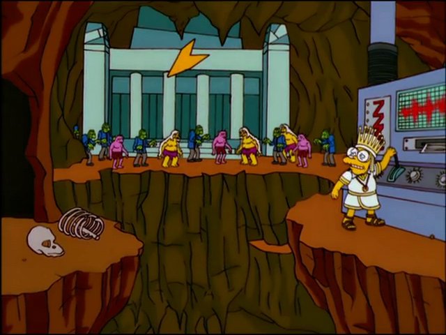 Frinkiac - Simpsons Meme & GIF Generator