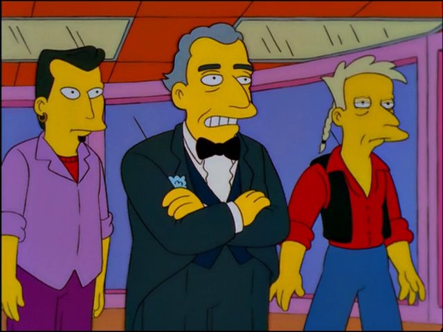 Frinkiac - Simpsons Meme & GIF Generator