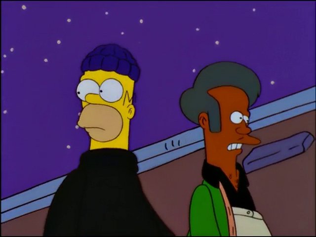 Frinkiac - Simpsons Meme & GIF Generator