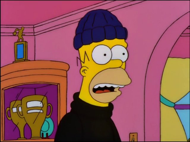 Frinkiac - Simpsons Meme & GIF Generator