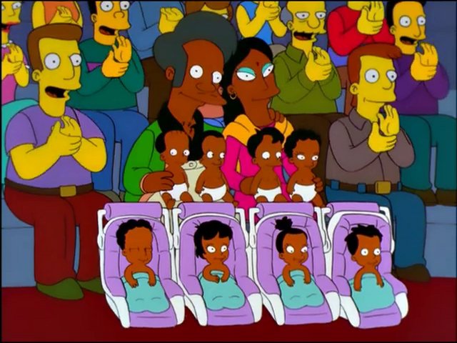 Frinkiac - Simpsons Meme & GIF Generator