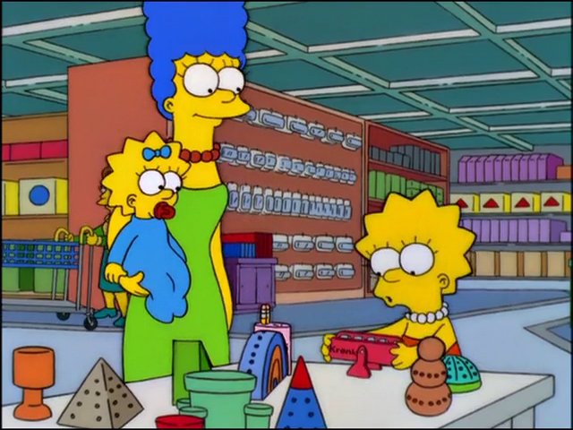 Frinkiac - Simpsons Meme & GIF Generator