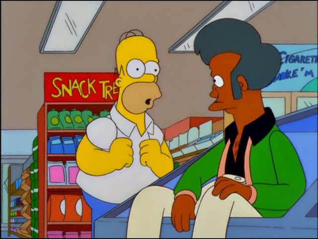 Frinkiac - Simpsons Meme & GIF Generator