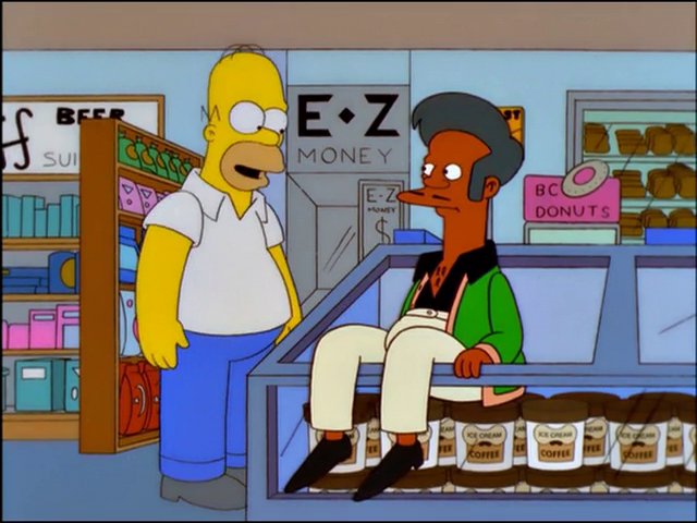 Frinkiac - Simpsons Meme & GIF Generator