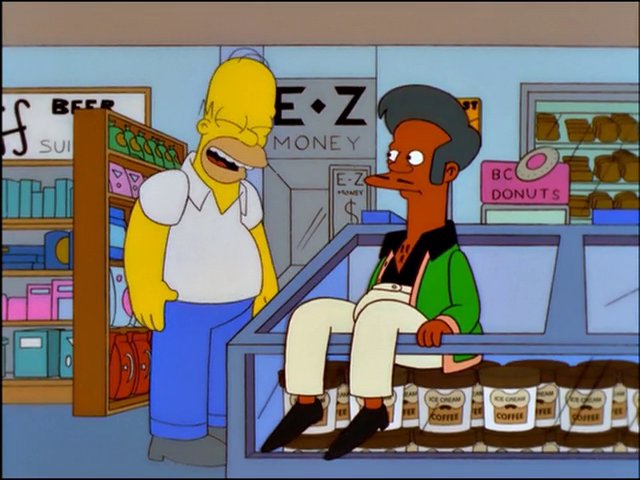 Frinkiac - Simpsons Meme & GIF Generator