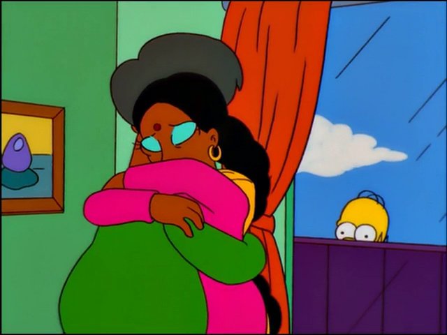 Frinkiac - Simpsons Meme & GIF Generator