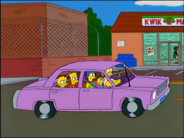 Frinkiac - Simpsons Meme & GIF Generator